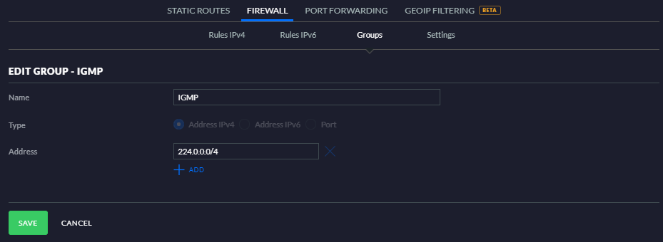 TELUS Optik IPTV on Ubiquiti UniFi - Chad Ohman